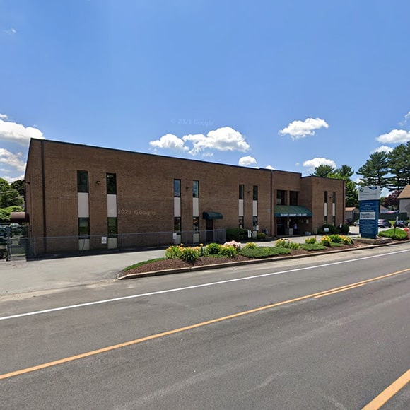 Locations – TriCounty