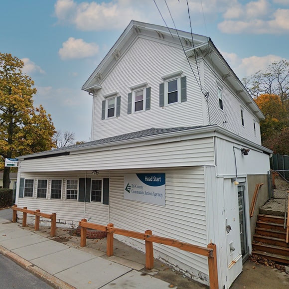 Locations – TriCounty