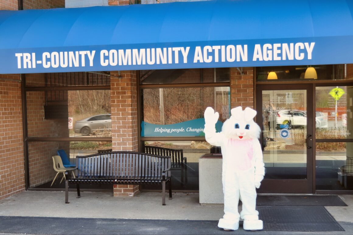 Health Equity Zone – TriCounty