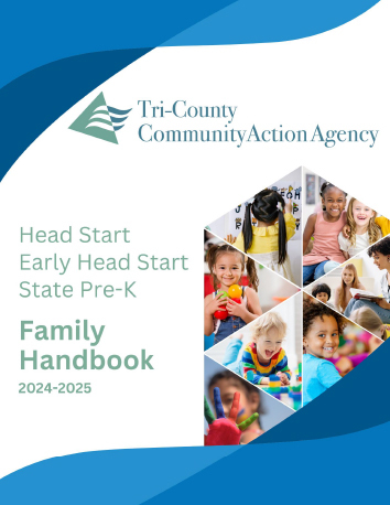 Head Start & Early Head Start – TriCounty
